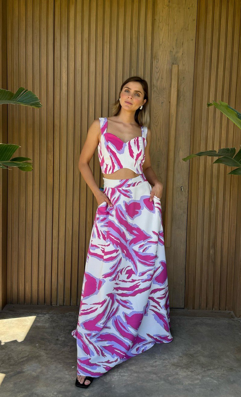 Conjunto Zara – simplicity